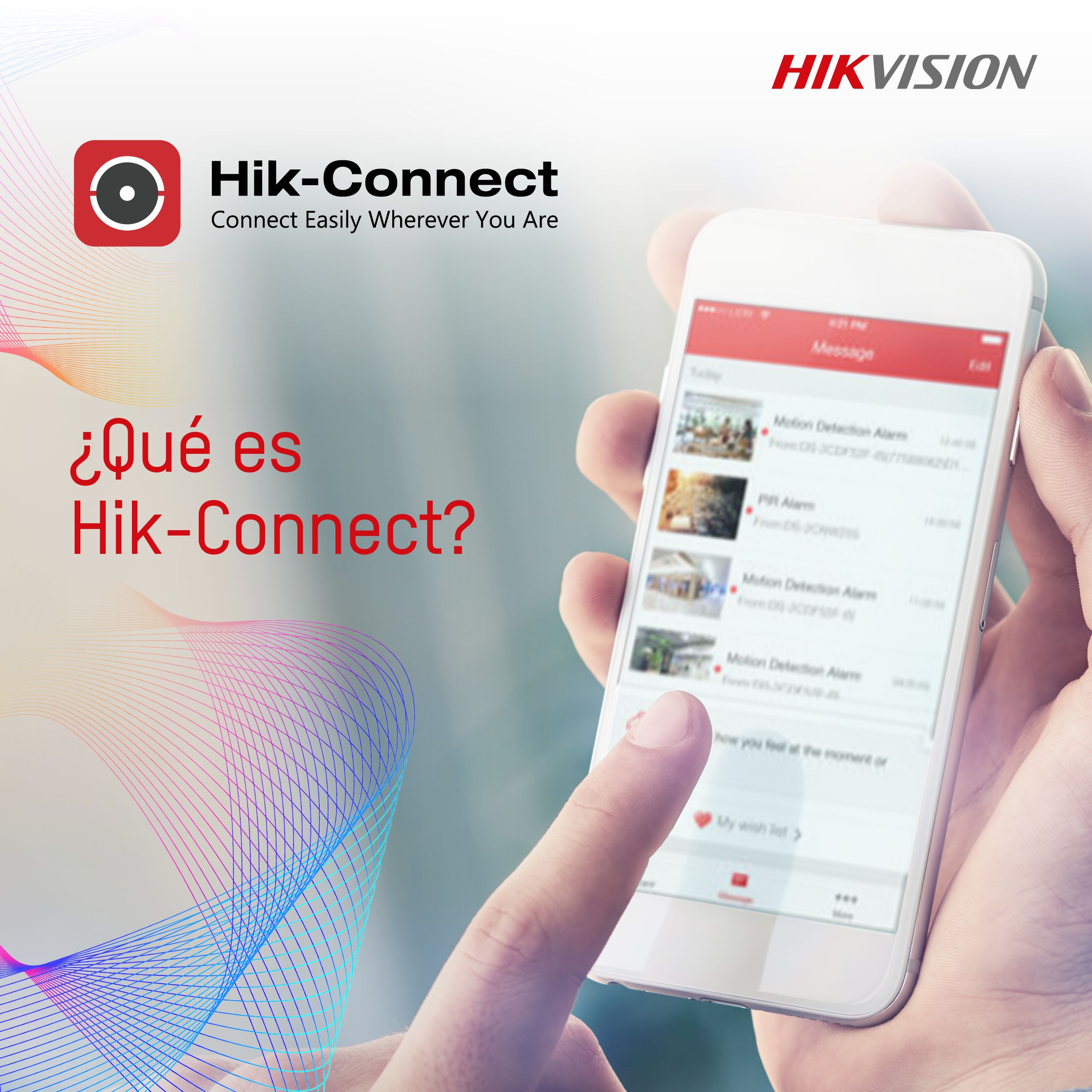 Hik-Connect | Guía rápida para el instalador | Proveedor de Sistemas de Seguridad , CCTV ...